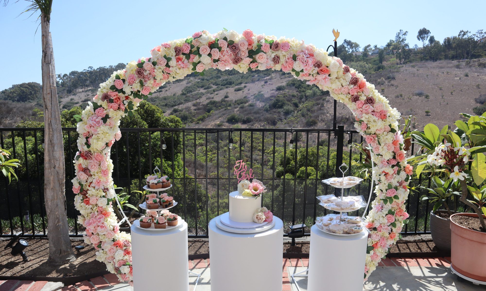 Pop Party – Event Designs & Rentals