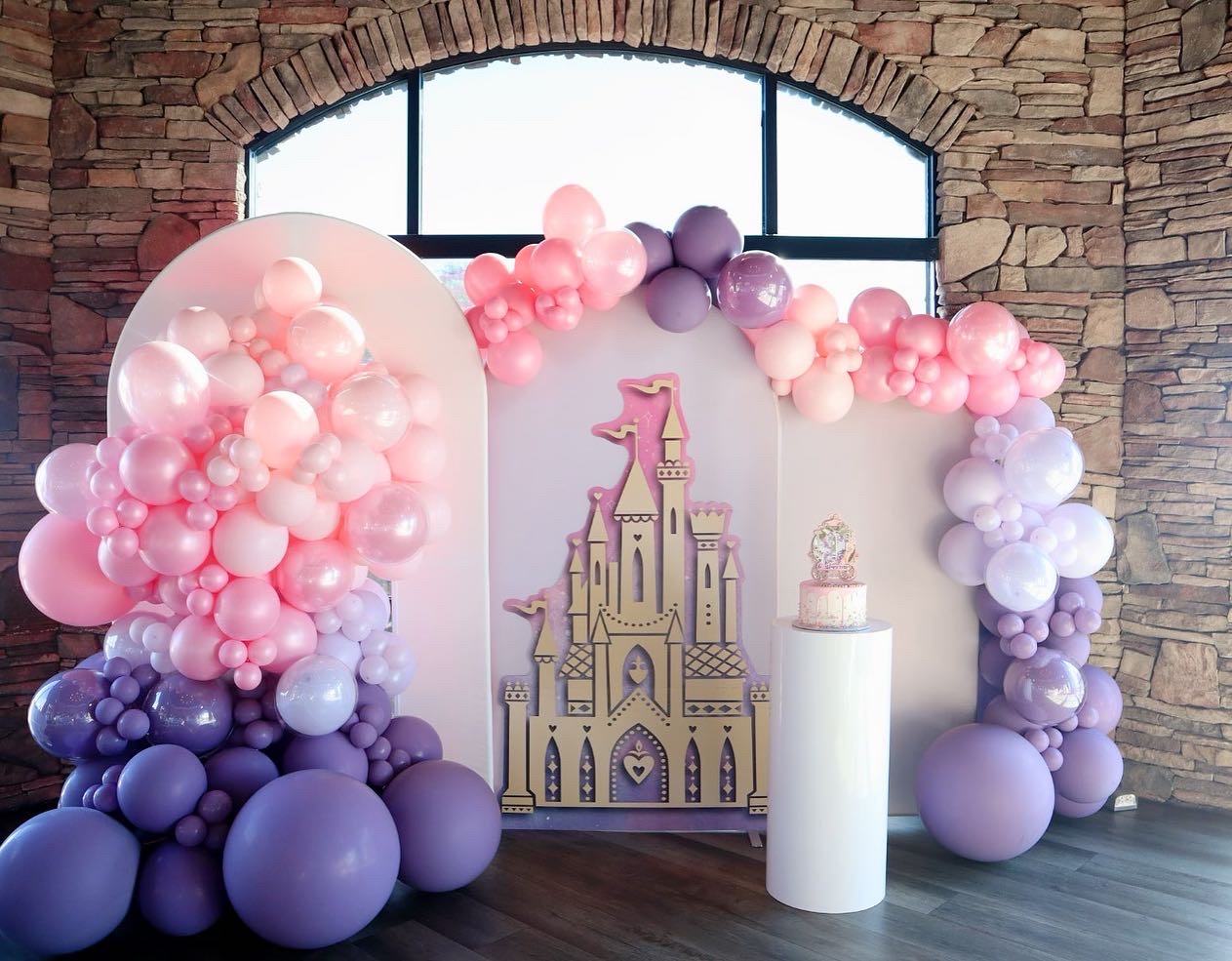 Pop Party – Event Designs & Rentals