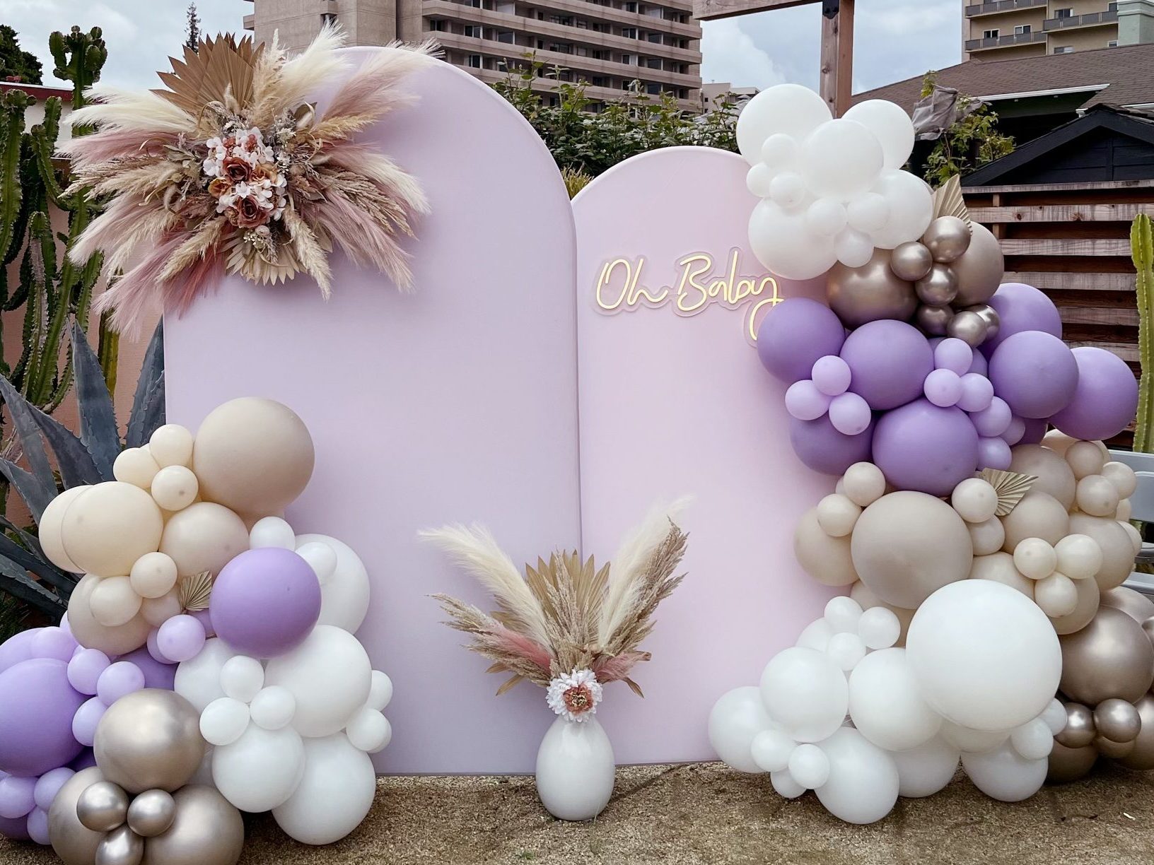 Gallery – Pop Party